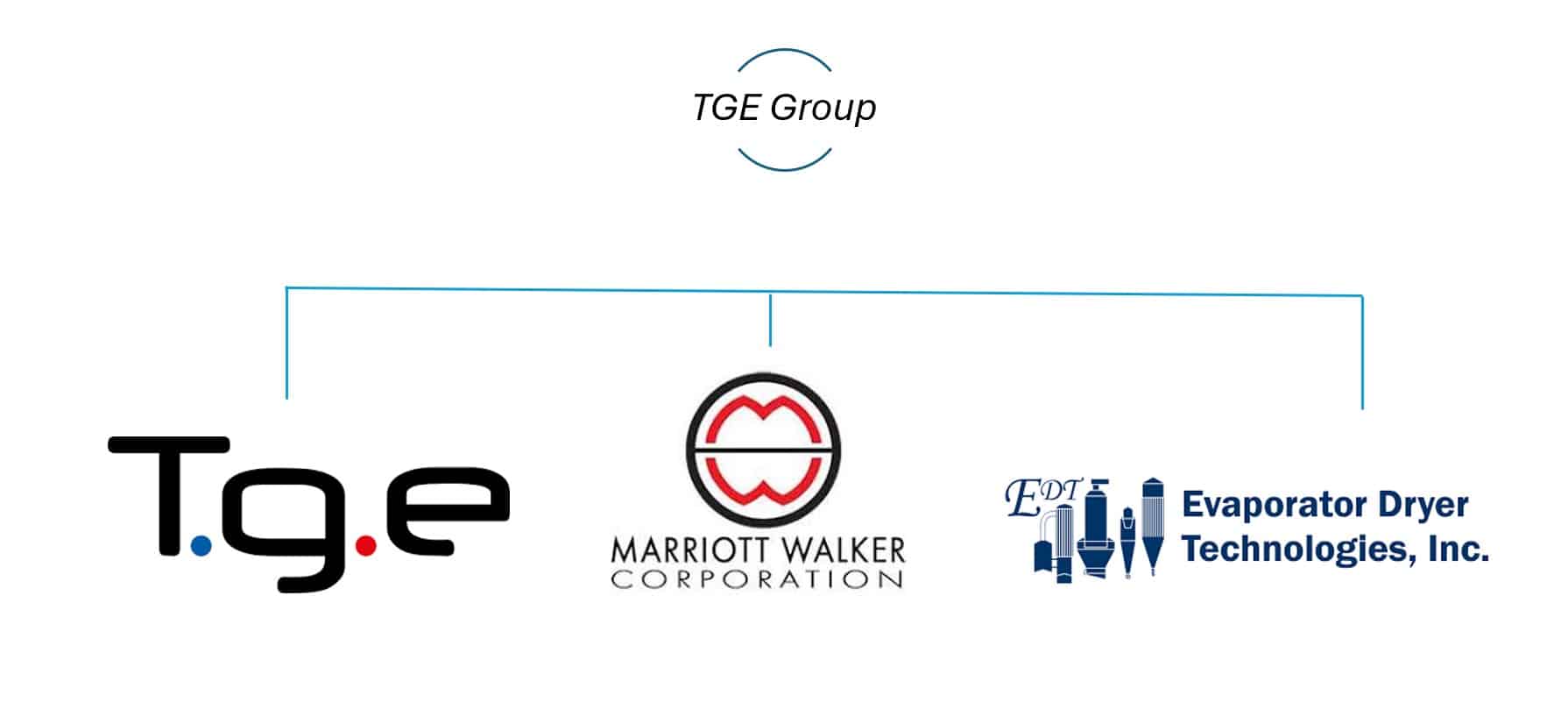 Nouvelle acquisition – T.G.E